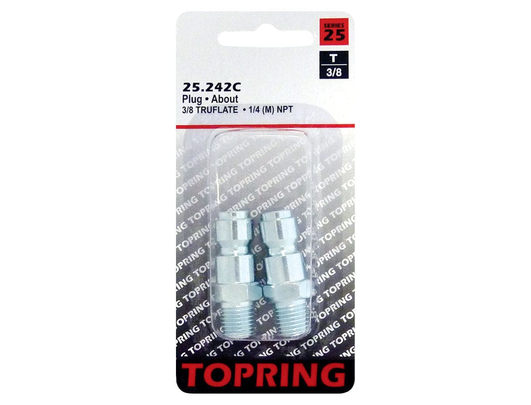 25.242C' TOPRING — Pneumatics-pro Inc.