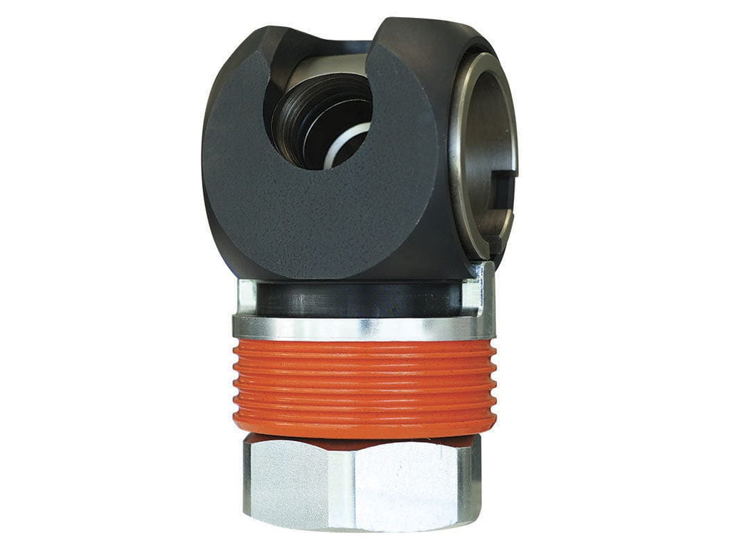 Topring Staubli (ISO-6150-C) Quick Disconnect Couplers and Plugs ...
