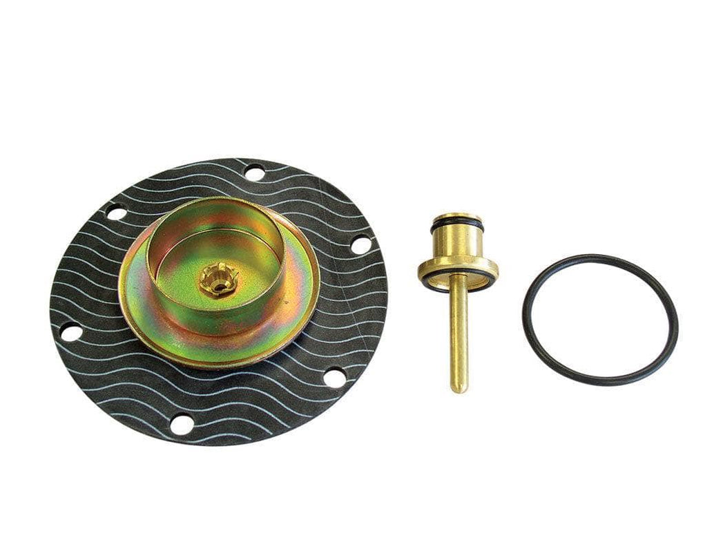 Angram Beer Engine Service Dixon RK119D Relieving Diaphragm Valve ...