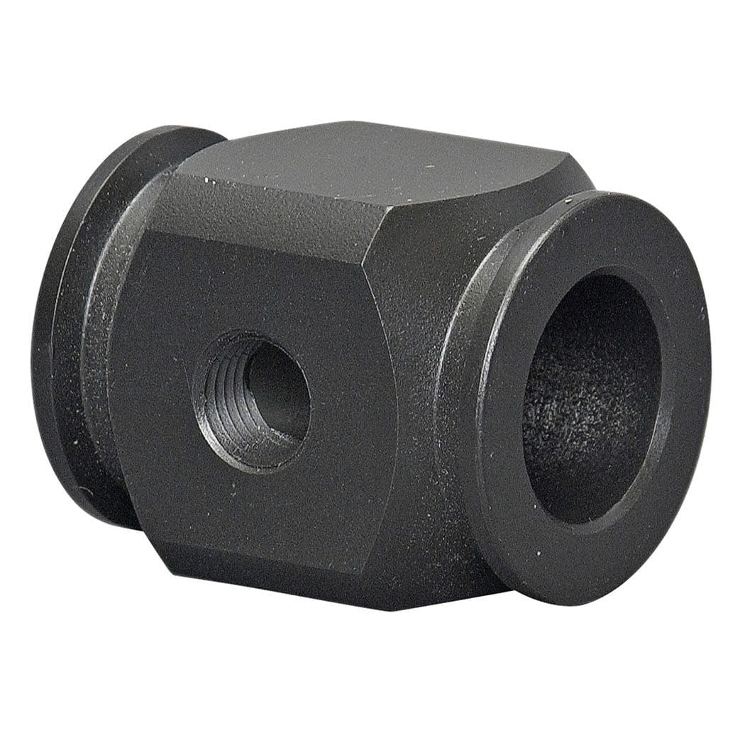 50.793A : TOPRING EXTRA PORT BLOCK 3/8 (F) NPT FOR MODULAIR 300 AND 40 ...