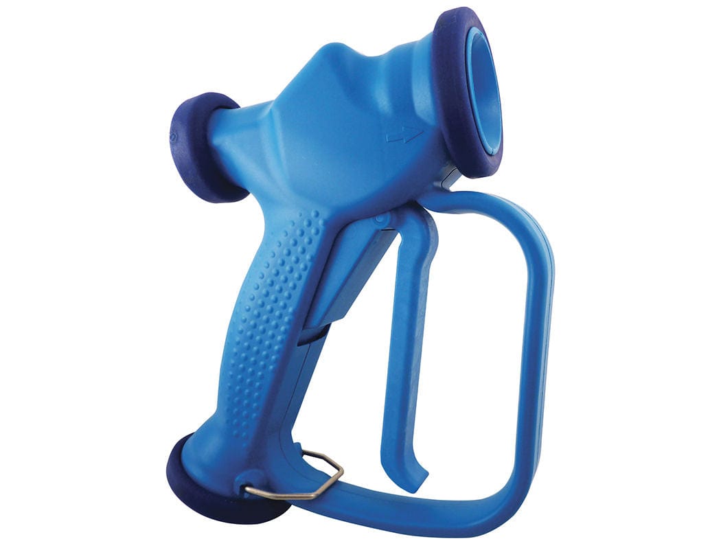 61.210: TOPRING MULTI-PURPOSE INDUSTRIAL SPRAY WATER GUN — Pneumatics ...