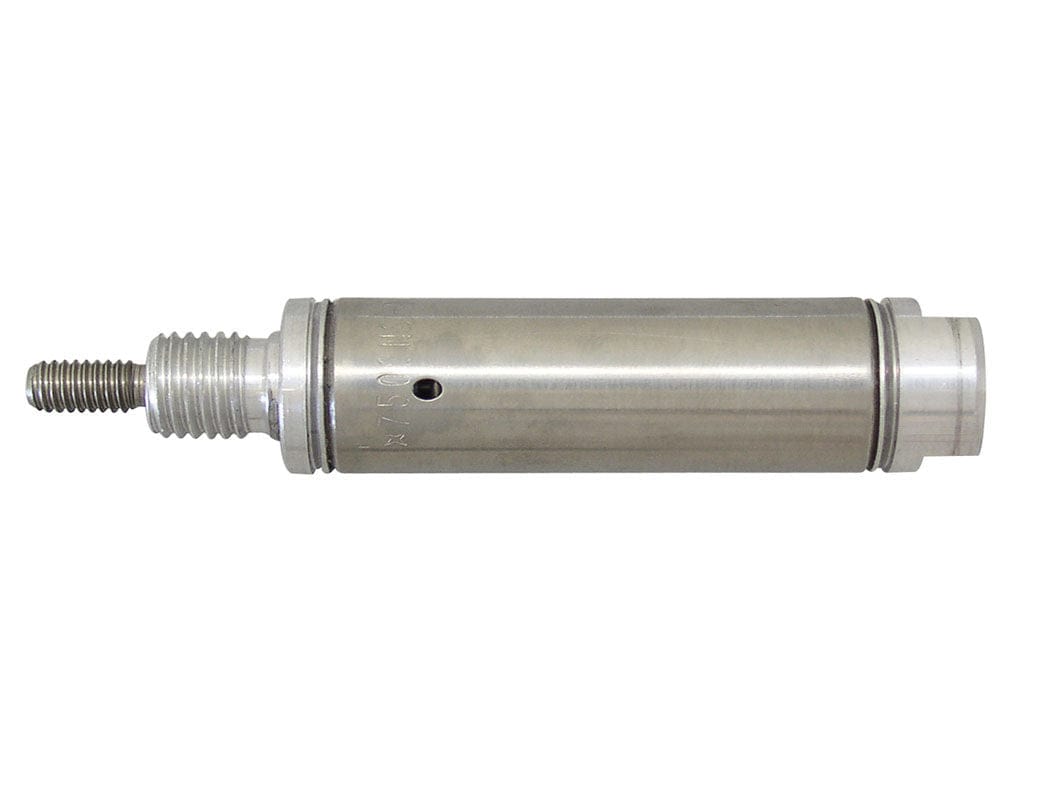 83.701' TOPRING — Pneumatics-pro Inc.