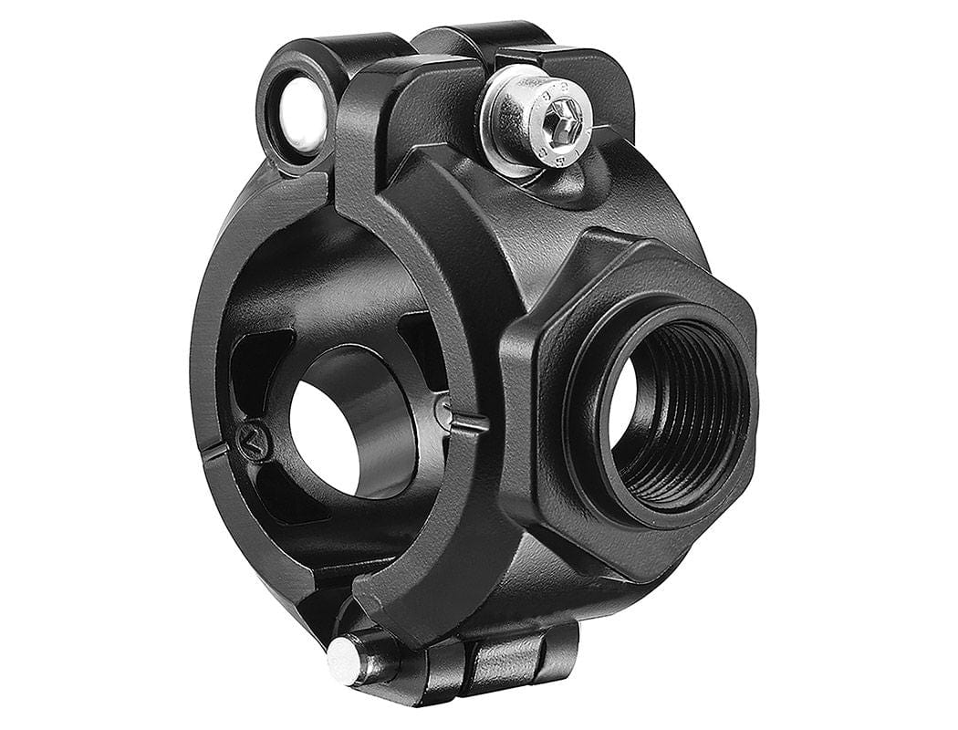 Topring PPS Take-off Drop Couplings — Pneumatics-pro Inc.
