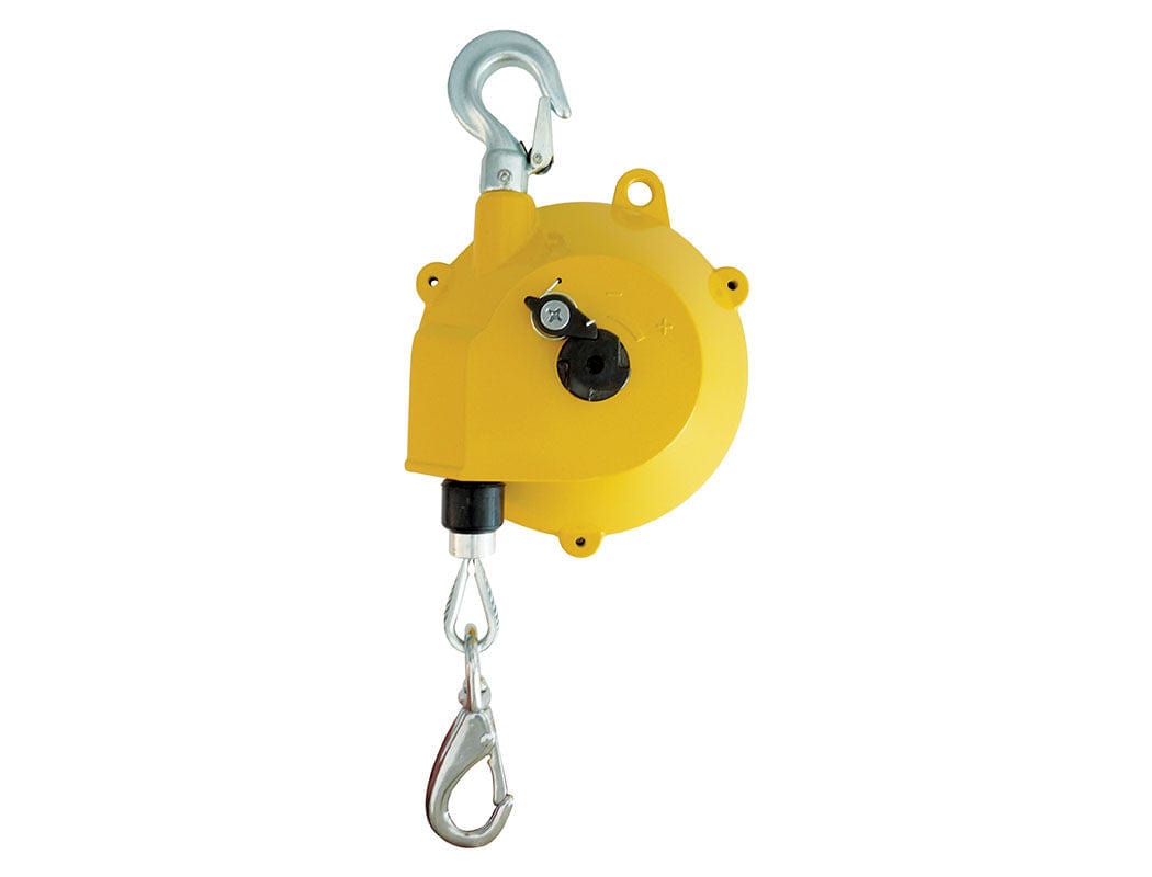 64.505' TOPRING — Pneumatics-pro Inc.