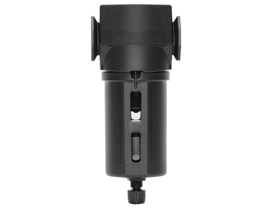 Topring Filter 1/4 automatic drain with standard bowl modulair (PP5012 ...